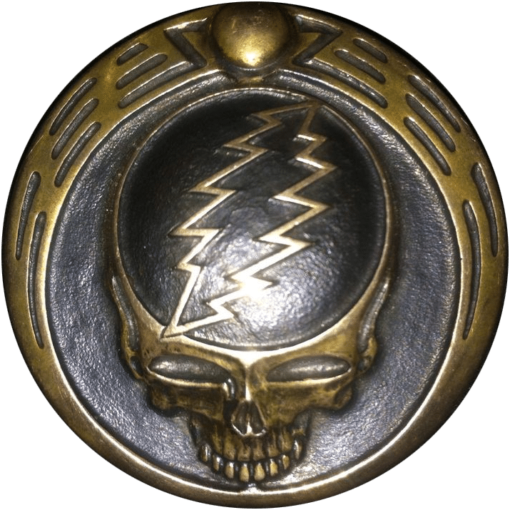 About Owsley - Owsley Stanley Foundation