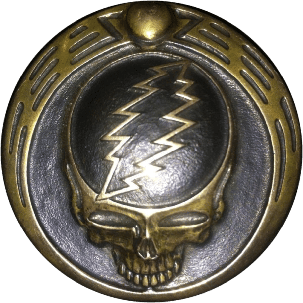 About Owsley - Owsley Stanley Foundation