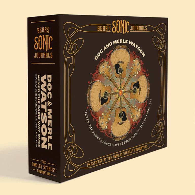 Owsley Stanley - Owsley Stanley Foundation