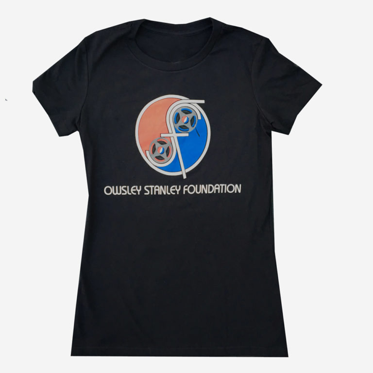 Store - Owsley Stanley Foundation