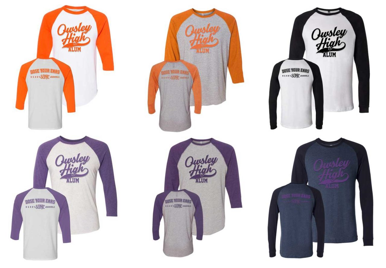 Store - Owsley Stanley Foundation